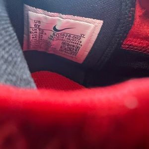 Nike | Shoes | Nike Boys Future Court 2 Basketball Shoes | Poshmark